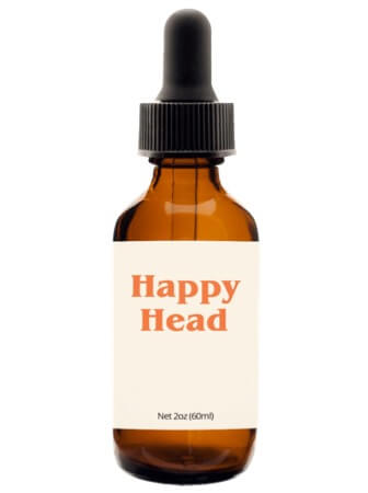 Get Started | Happy Head