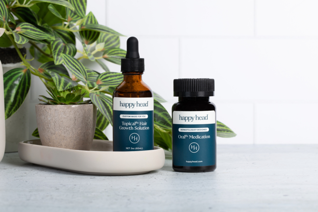 Assessment | Happy Head